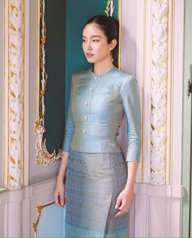 Turismo de Tailandia_Ruean Ton_@SEAheritageandhistory - Turismo de ...