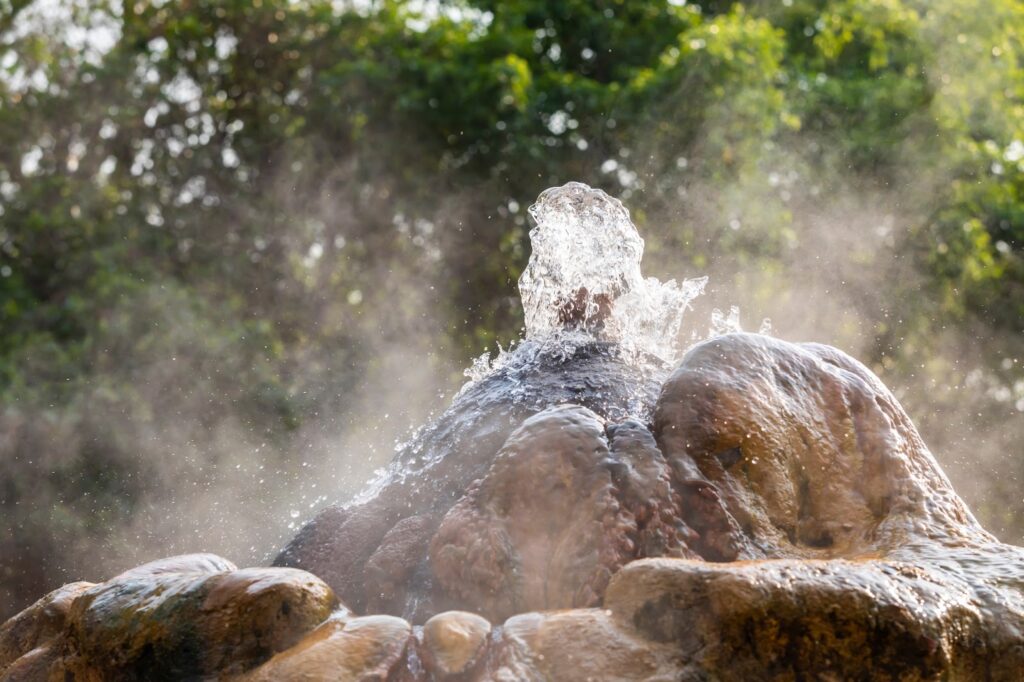 Turismo de Tailandia_Maekasa Hot Spring - Turismo de Tailandia