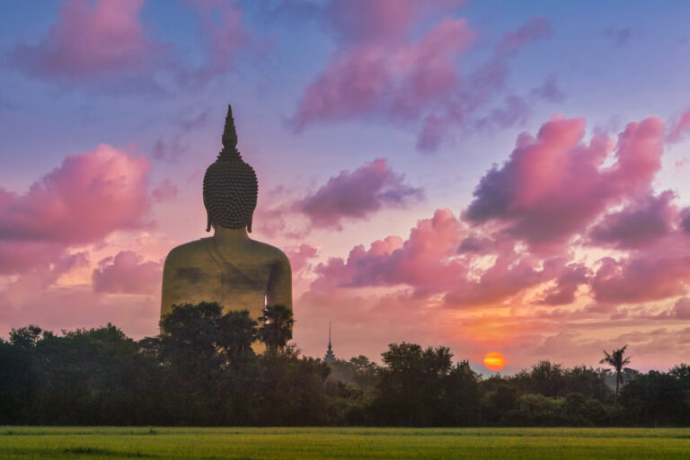 Tailandia, nombrado el país más rico en cultura de Asia - Turismo de ...